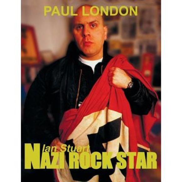 Paul London | Other | Nazi Rock Star Ian Stuart Skrewdriver Biography Paul London | Poshmark